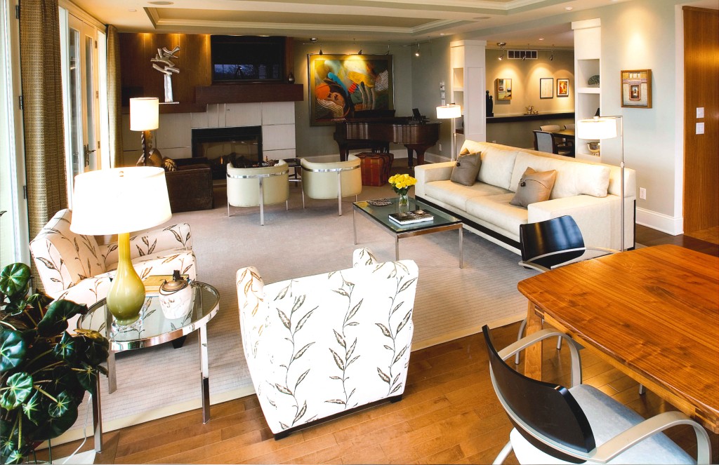 Projects – Greiwe Interiors