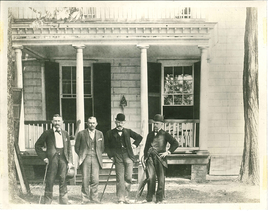 History - Greiwe Interiors