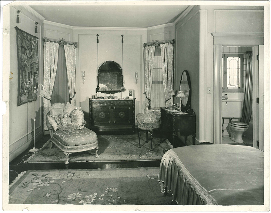 History - Greiwe Interiors
