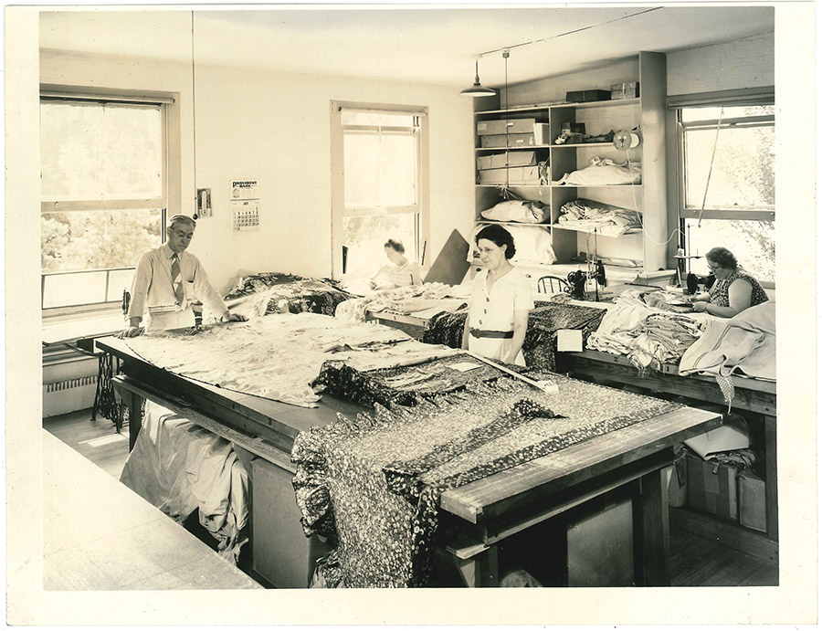 History - Greiwe Interiors