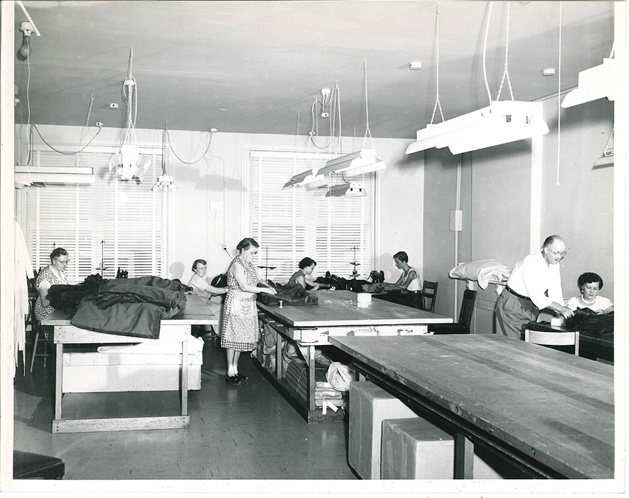 History - Greiwe Interiors