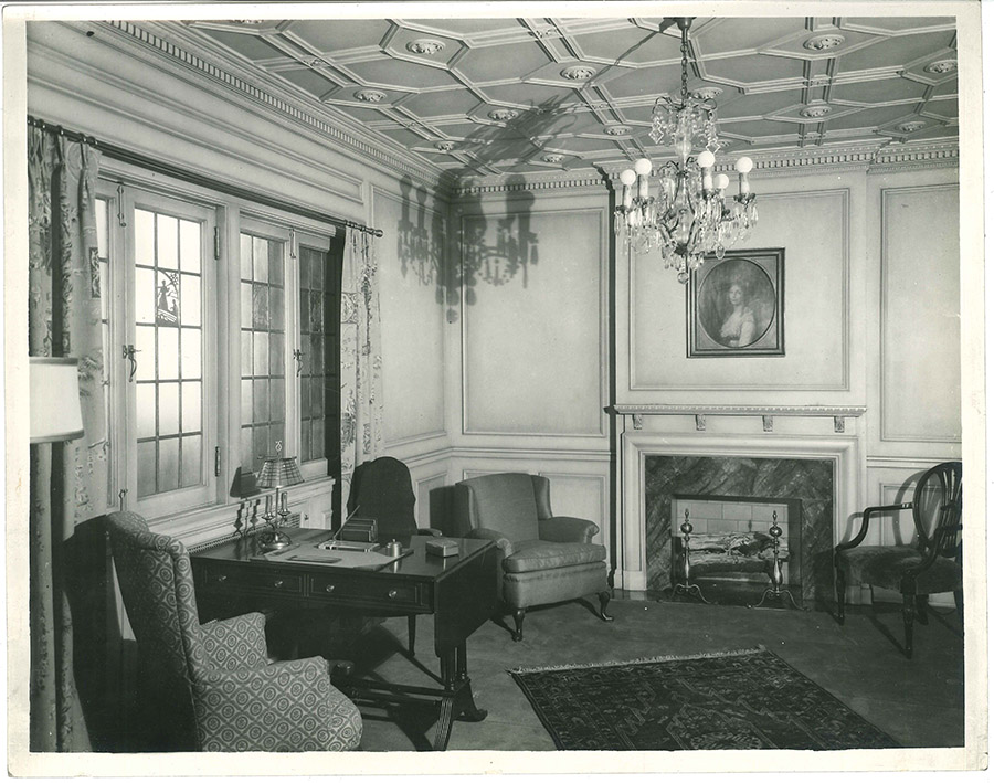 History - Greiwe Interiors