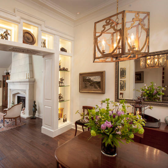 Projects – Greiwe Interiors